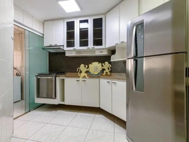 Flat com 3 Quartos para alugar, 120m² Moema