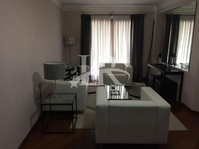 Flat com 3 Quartos para alugar, 120m² Moema