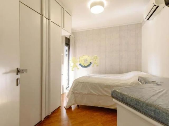 Flat com 3 Quartos para alugar, 120m² Moema