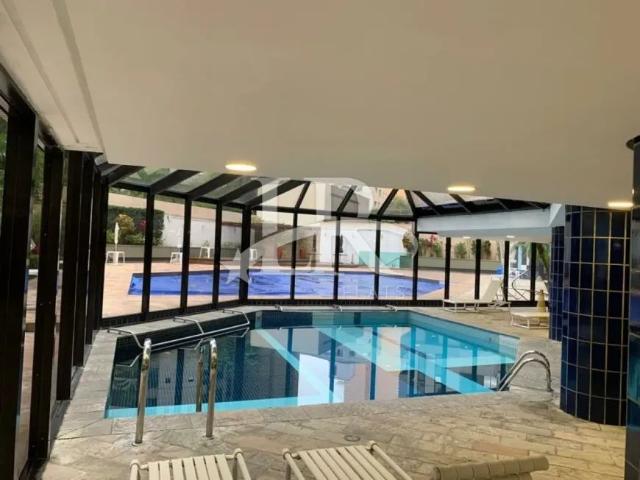 Flat com 3 Quartos para alugar, 120m² Moema