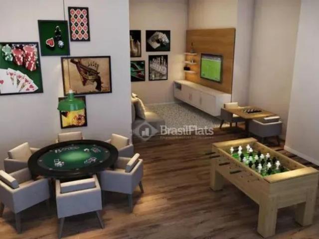 Flat com 3 Quartos para alugar, 136m² Vila Olímpia