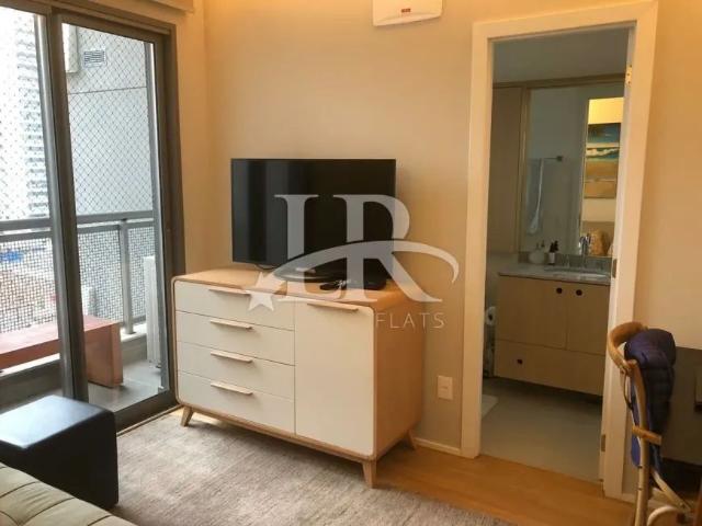 Flat com 3 Quartos para alugar, 168m² Vila Nova Conceição