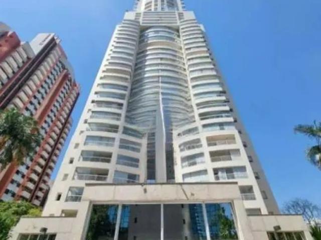 Flat com 3 Quartos para alugar, 180m² Brooklin