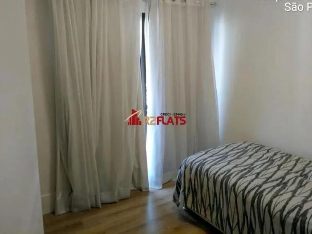 Flat com 3 Quartos para alugar, 70m² Jardins