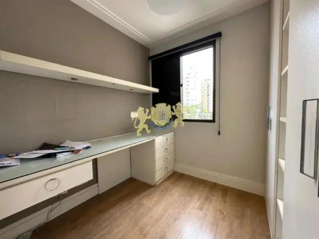 Flat com 3 quartos para alugar, 77m² Vila Olímpia