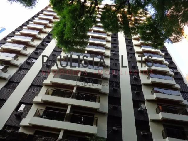 Flat com 3 Quartos para alugar, 87m² Jardim Paulista