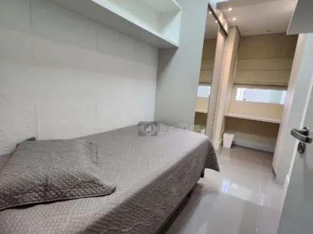Flat com 3 Quartos para alugar, 96m² Brooklin
