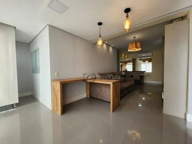 Flat com 3 Quartos para alugar, 96m² Brooklin