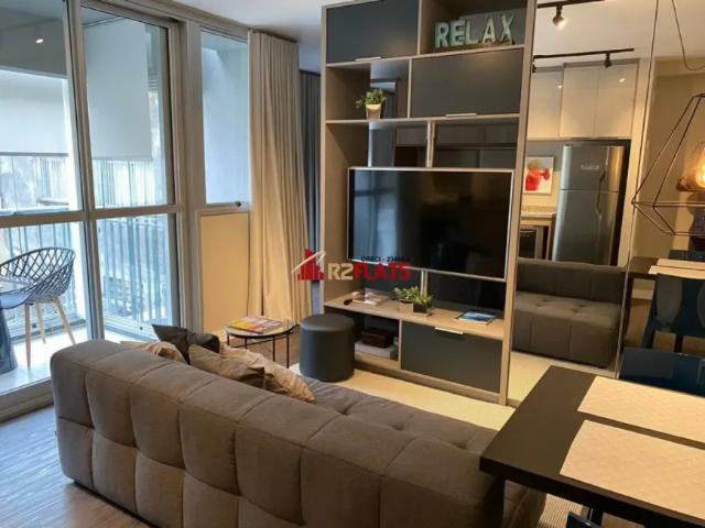 Flat com ótimo preço na Sumaré. Confira!