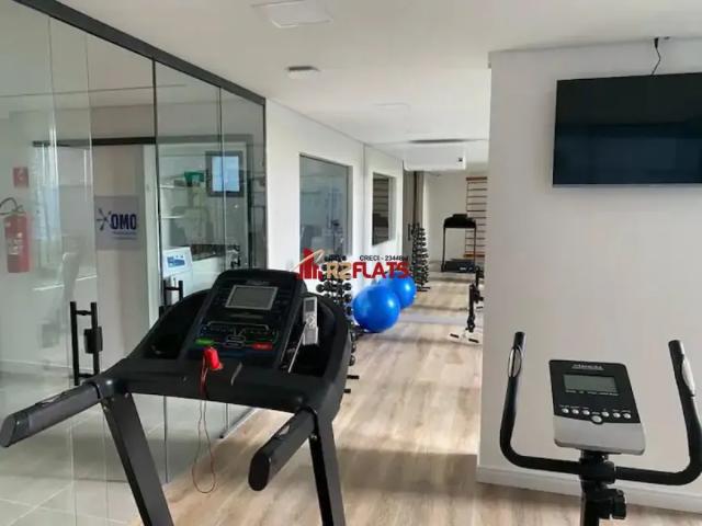 Flat com ótimo preço no bairro Vila Madalena. Confira!
