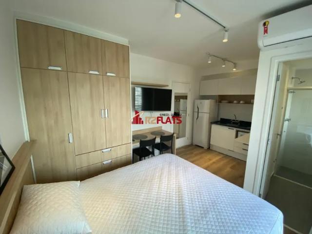 Flat com ótimo preço no bairro Vila Madalena. Confira!