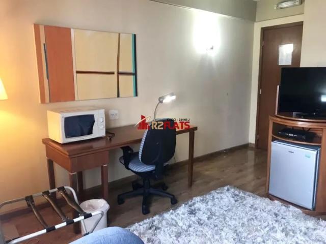 Flat com ótimo preço no bairro Vila Mariana. Confira!