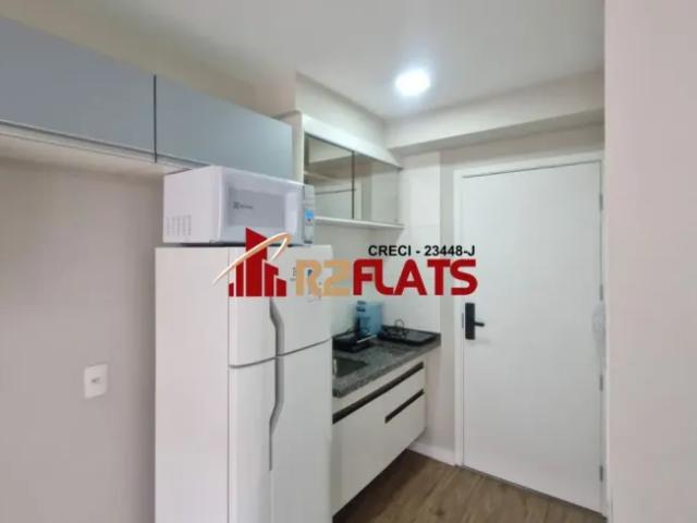 Flat com ótimo preço no bairro Vila Mariana. Confira!