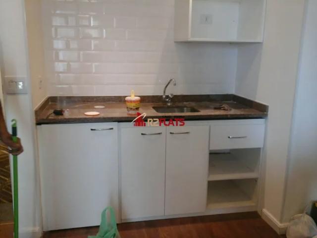 Flat com ótimo preço no bairro Vila Mariana. Confira!