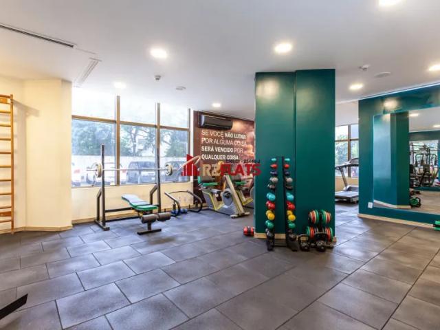 Flat com ótimo preço no bairro Vila Mariana. Confira!
