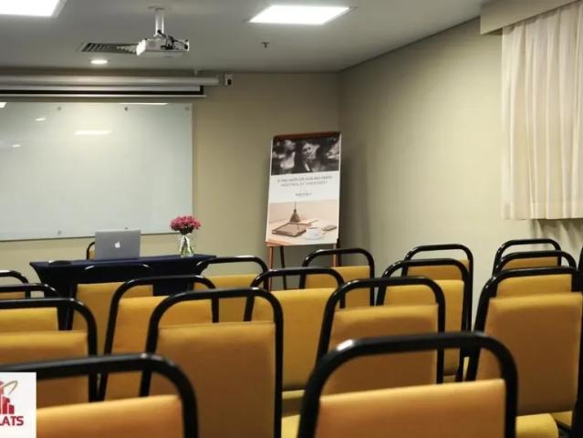 Flat com ótimo preço no bairro Vila Mariana. Confira!