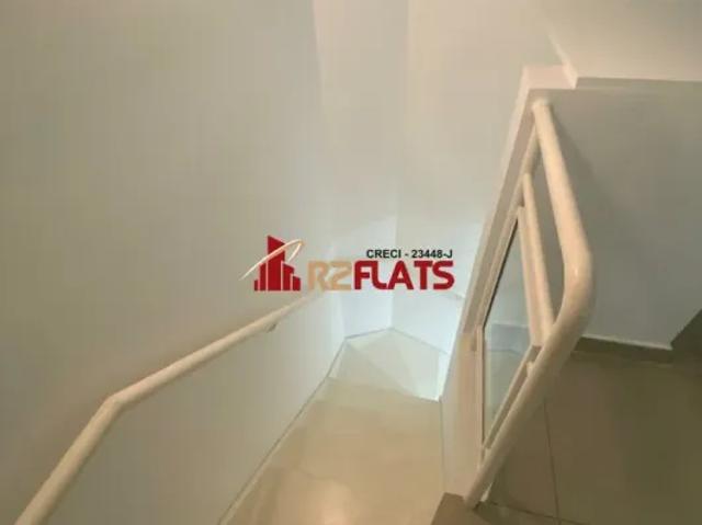 Flat com ótimo preço no bairro Vila Nova Conceição. Confira!