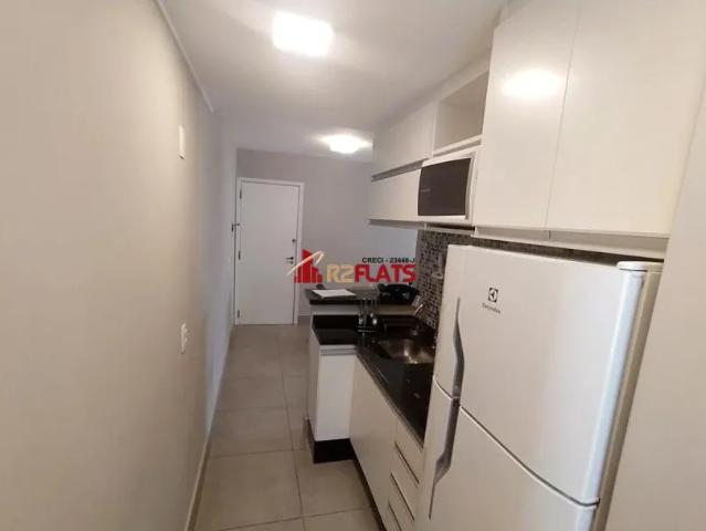 Flat com ótimo preço no bairro Vila Nova Conceição. Confira!