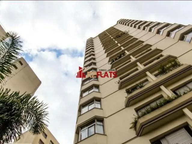 Flat com ótimo preço no bairro Vila Nova Conceição. Confira!