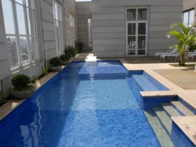 Flat com ótimo preço no bairro Vila Nova Conceição. Confira!