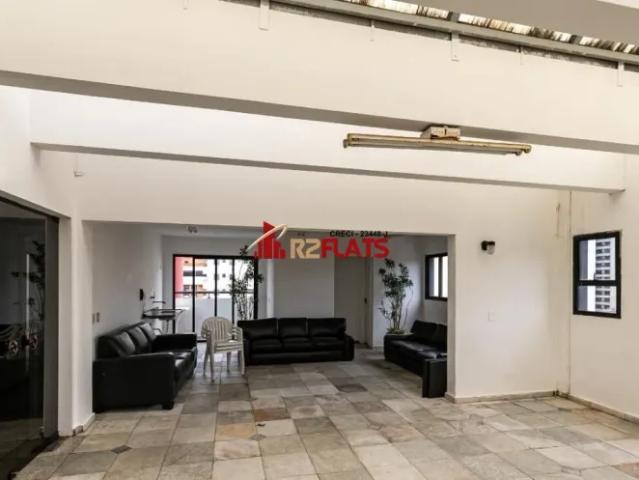 Flat com ótimo preço no bairro Vila Nova Conceição. Confira!