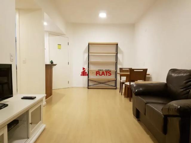 Flat com ótimo preço no bairro Vila Nova Conceição. Confira!