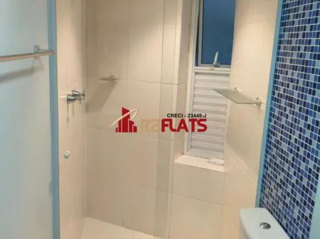 Flat com ótimo preço no bairro Vila Nova Conceição. Confira!