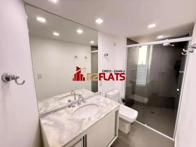 Flat com ótimo preço no bairro Vila Nova Conceição. Confira!