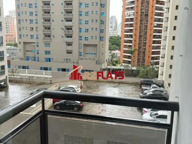 Flat com ótimo preço no bairro Vila Nova Conceição. Confira!