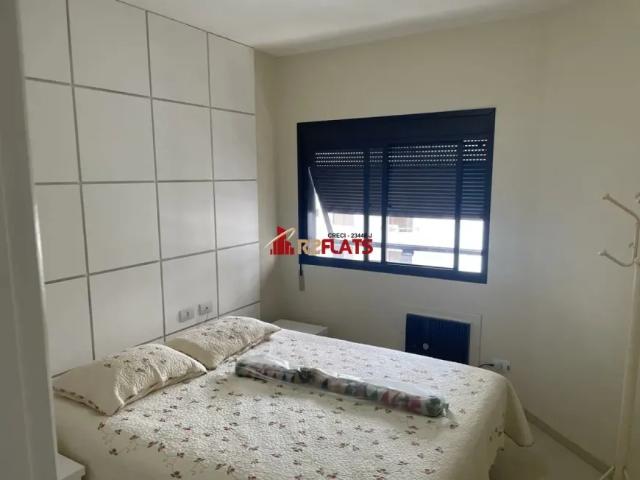 Flat com ótimo preço no bairro Vila Nova Conceição. Confira!