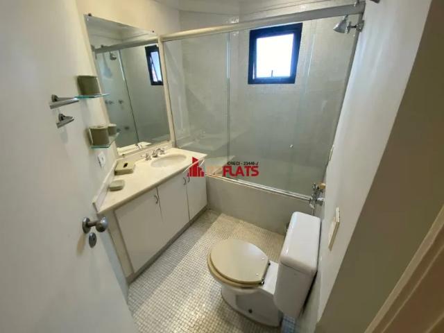 Flat com ótimo preço no bairro Vila Nova Conceição. Confira!