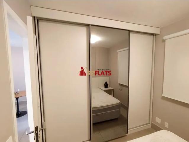 Flat com ótimo preço no bairro Vila Nova Conceição. Confira!