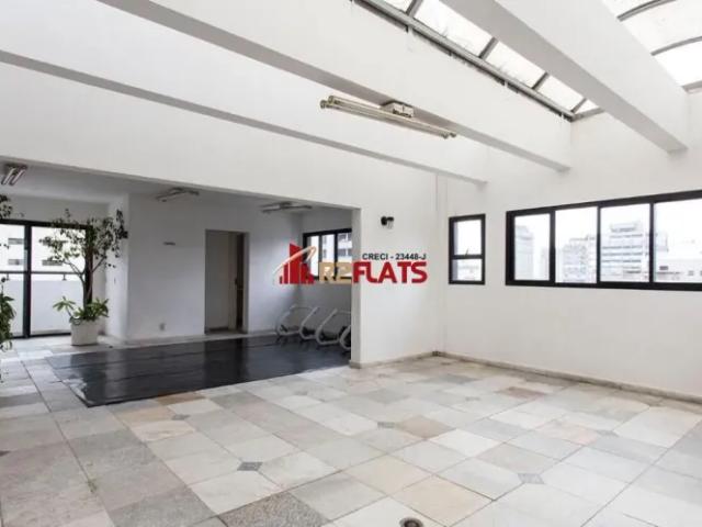 Flat com ótimo preço no bairro Vila Nova Conceição. Confira!