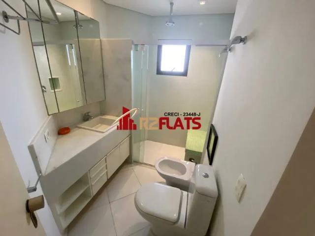 Flat com ótimo preço no bairro Vila Nova Conceição. Confira!