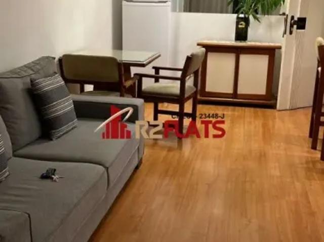 Flat com ótimo preço no bairro Vila Nova Conceição. Confira!