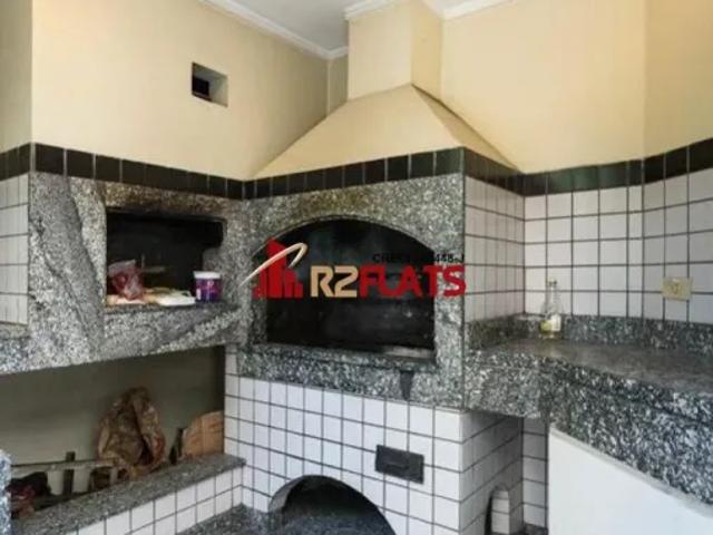 Flat com ótimo preço no bairro Vila Olímpia. Confira!
