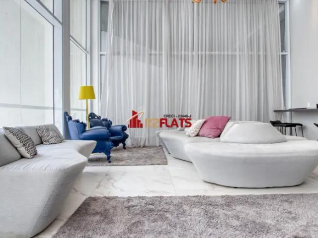 Flat com ótimo preço no bairro Vila Olímpia. Confira!