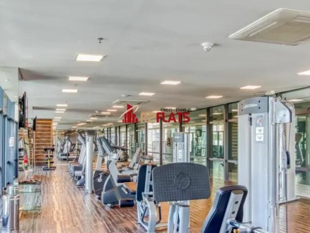 Flat com ótimo preço no bairro Vila Olímpia. Confira!