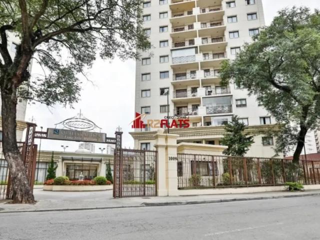 Flat com ótimo preço no bairro Vila Olímpia. Confira!