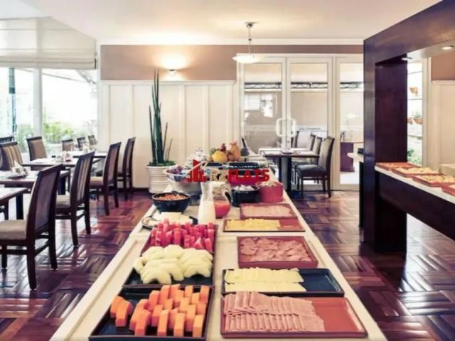 Flat com ótimo preço no bairro Vila Olímpia. Confira!