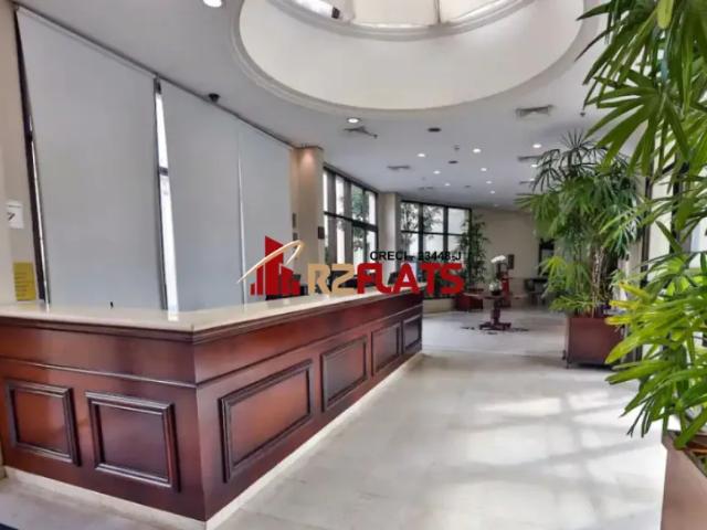 Flat com ótimo preço no bairro Vila Olímpia. Confira!
