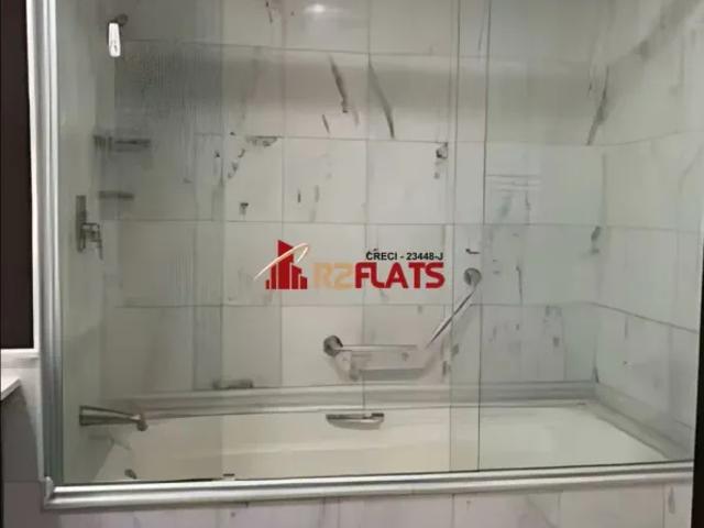 Flat com ótimo preço no bairro Vila Olímpia. Confira!