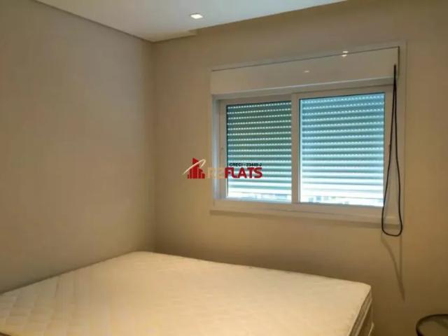 Flat com ótimo preço no bairro Vila Olímpia. Confira!