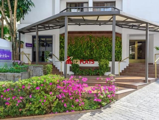 Flat com ótimo preço no bairro Vila Olímpia. Confira!