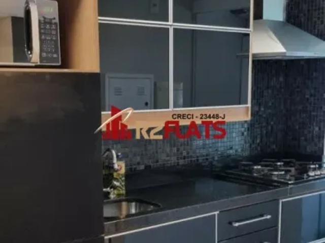 Flat com ótimo preço no bairro Vila Clementino. Confira!