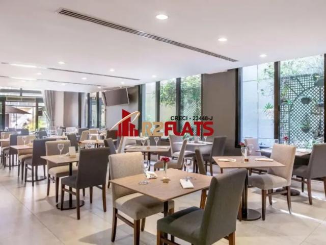 Flat com ótimo preço no bairro Bela Vista. Confira!