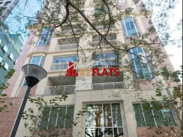 Flat com ótimo preço no bairro Bela Vista. Confira!