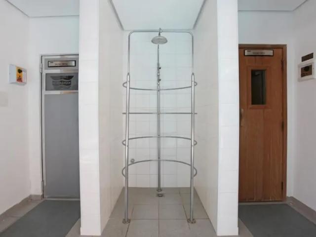 Flat com ótimo preço no bairro Bela Vista. Confira!