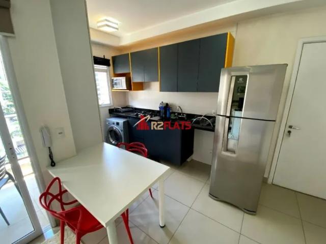 Flat com ótimo preço no bairro Bela Vista. Confira!