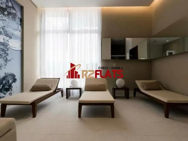 Flat com ótimo preço no bairro Bela Vista. Confira!